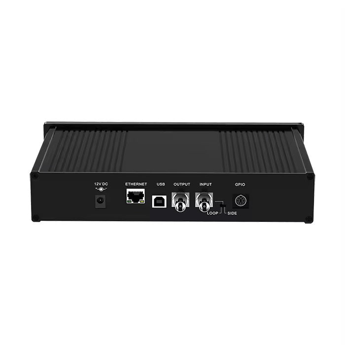 RS RADIO FM Broadcast RDS Encoder Radio Data System Encoder For FM Tra ...