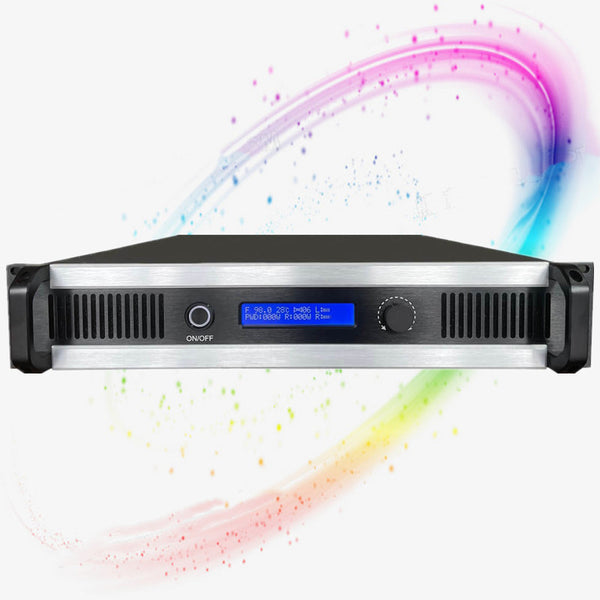 500w fm transmitter radio broadcasting – RS-RADIO