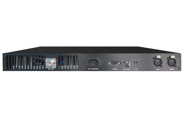 200 Watt FM Broadcast fm transmitter - FM Transmitter | RS-RADIO